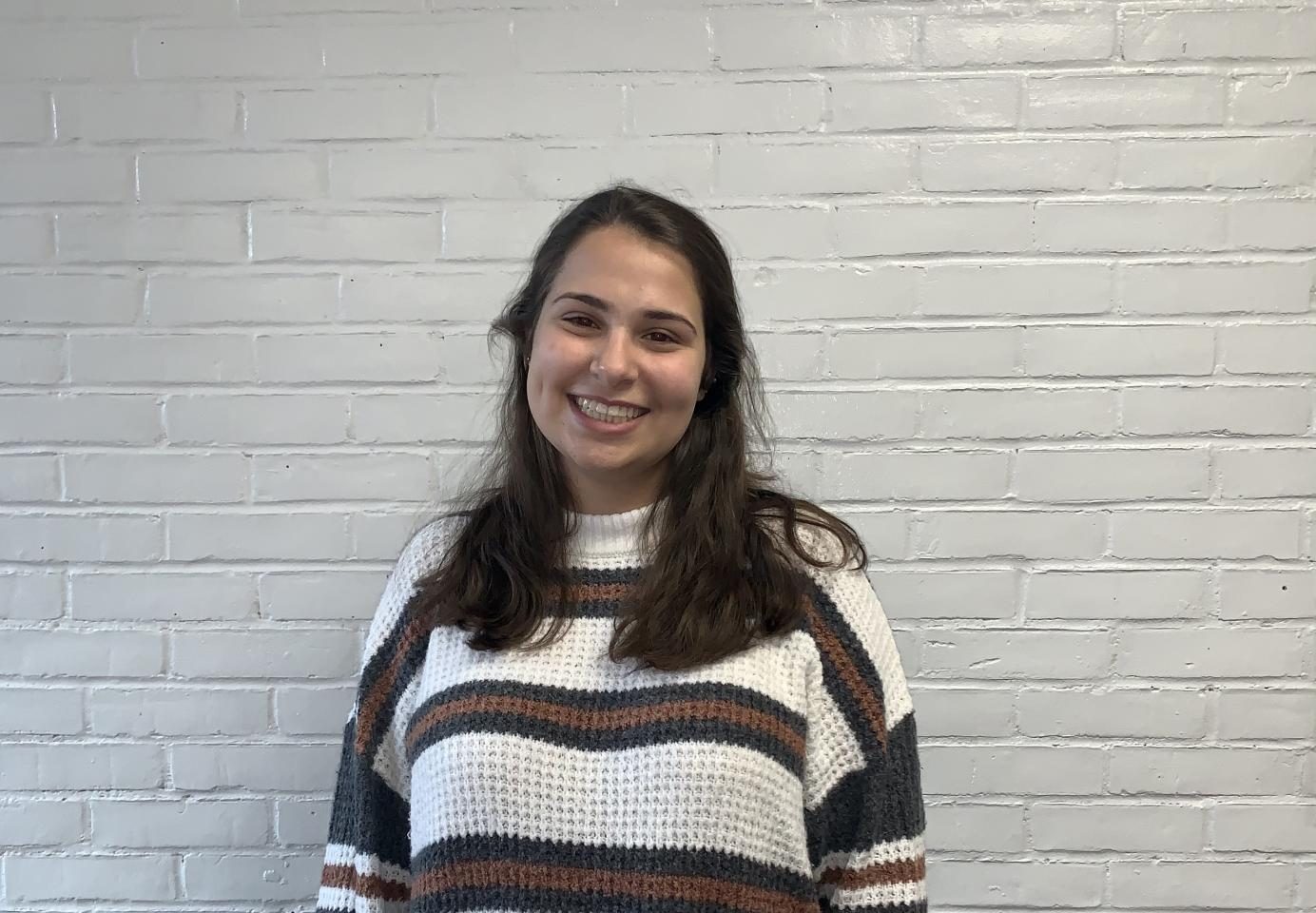 Rachel Wolkoff – The Voice
